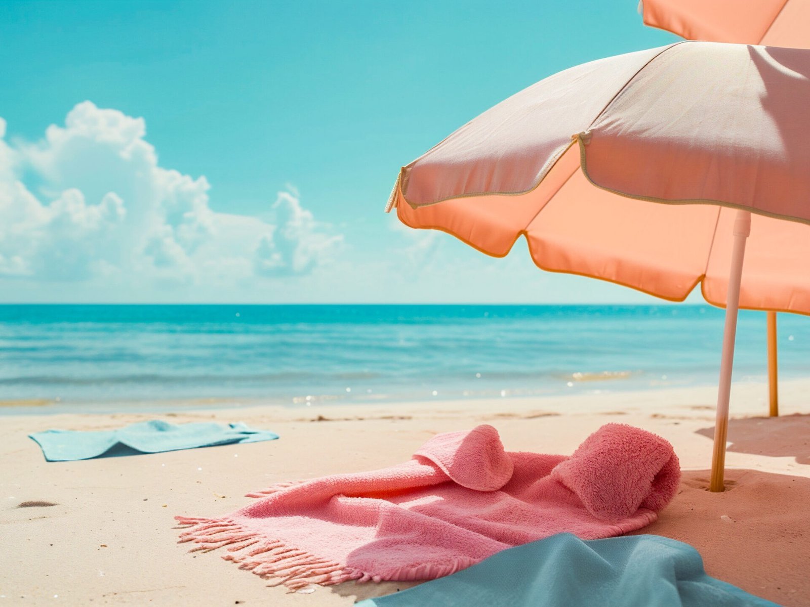 Beach Fashion Trends: What to Wear This Summer – BeachieVibes